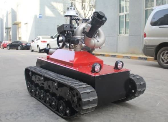 Defence Military Based Projects For Engineering Students