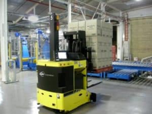 Introduction To AGV (Automated Guided Vehicles) | Types Of AGV