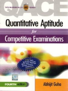 Aptitude Test Notes For Competitive exams