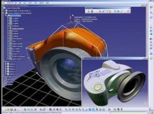 Which is Best Design Software For Mechanical Engineers