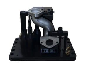 Main Parts Of Jig and Fixture - Jig and Fixture Design