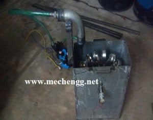Pelton Wheel - Parts, Working, Diagram, Applications , Advantages