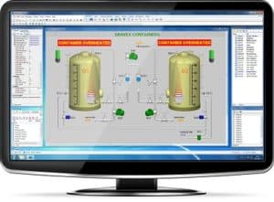 Basic of SCADA Programming-Function,Application