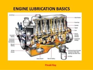 Engine Lubrication System | Working Principle , Types and Components