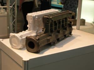 Different Types of Pattern Allowances in Casting- Basic Casting Design