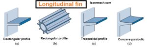 Types Of Cooling Fins | Fin Efficiency, Applications, Advantages