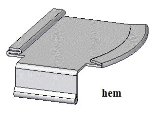 19 Design Consideration In Sheet Metal | Machine Design
