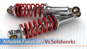 Solid Edge Vs Solidworks - Difference Between Solidworks and Solid Edge