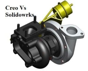Solid Edge Vs Solidworks - Difference Between Solidworks and Solid Edge