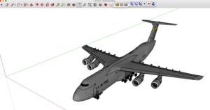 What is SketchUp - 3d Modelling Software Information