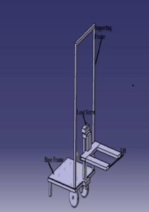 Design and Analysis of Wheel Rim Using Finite Element Method