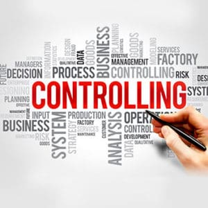 Controlling -Definition, Meaning , Importance