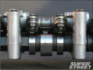 What is VVT | Variable Valve Timing ( VVT ) Diagram