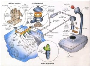 Exhaust System | Components and Their Functions