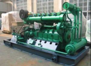 Natural Gas as Engine Fuel | Advantages and Disadvantages
