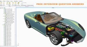 Unigraphics (UG) NX Interview Questions and Answers
