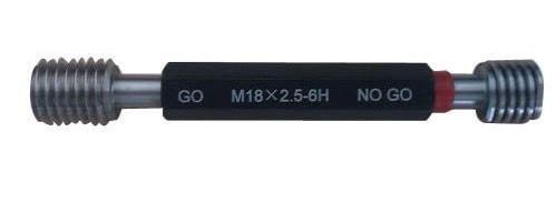 Gauges in Metrology - Types, Diagram, Material, Design, Gauge Tolerance
