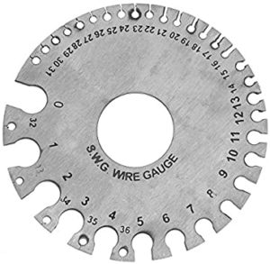 Gauges in Metrology - Types, Diagram, Material, Design, Gauge Tolerance