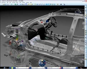 Top 10 3D Mechanical Design Software 2023